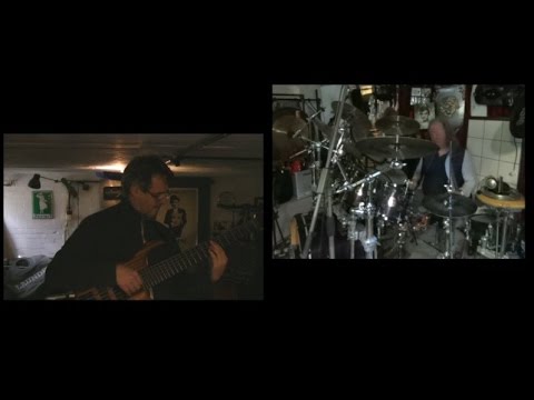 Duo Micha Behm - Lexa Thomas (März 2016) - YouTube