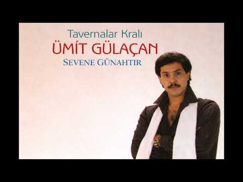 Ümit Gülaçan - Aşkınla Akıttım Göz Yaşlarımı