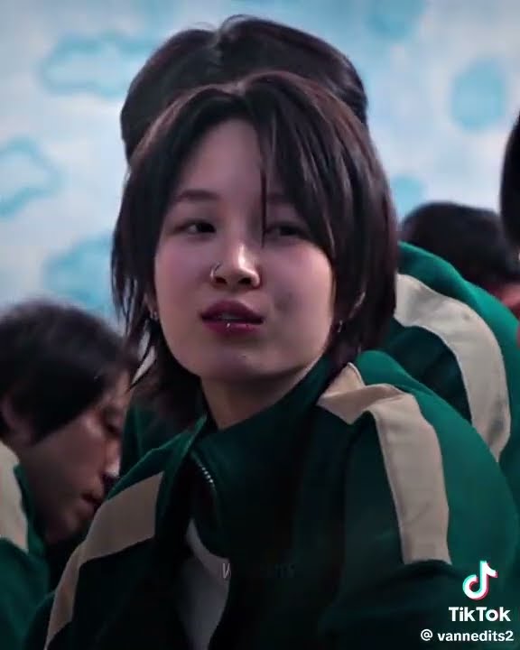 #squidgame2 #380 - YouTube