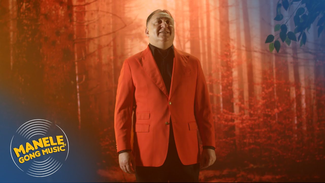 Vali Vijelie - M-am bucurat de viata 🔝| Videoclip Oficial - YouTube