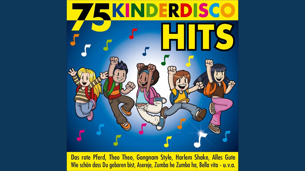 Aram sam sam - YouTube