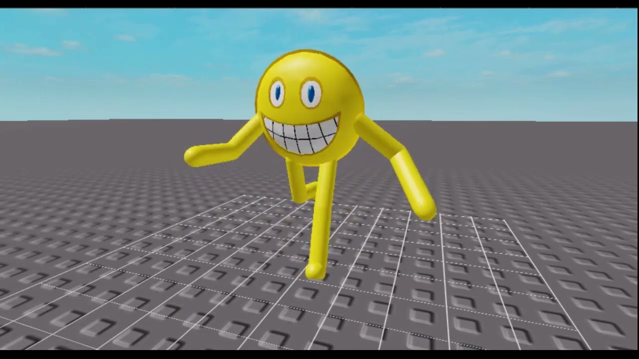 Depraved Smiley's Old Chase Theme / Normal Smiley's Chase Theme ...