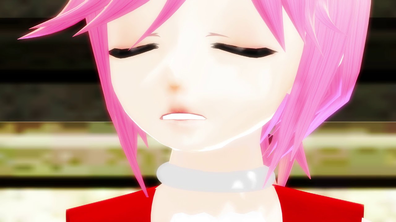 Sonic MMD - Amy Begins Again - YouTube