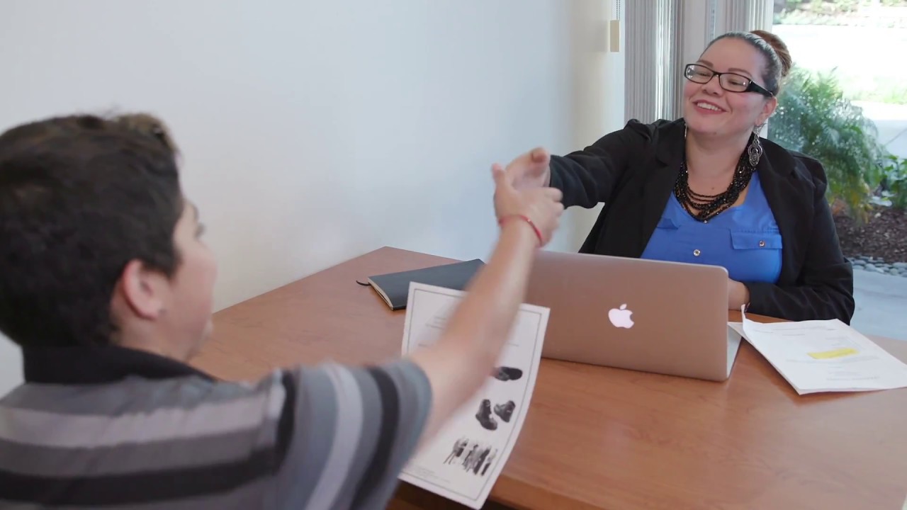 Select Staffing - YouTube