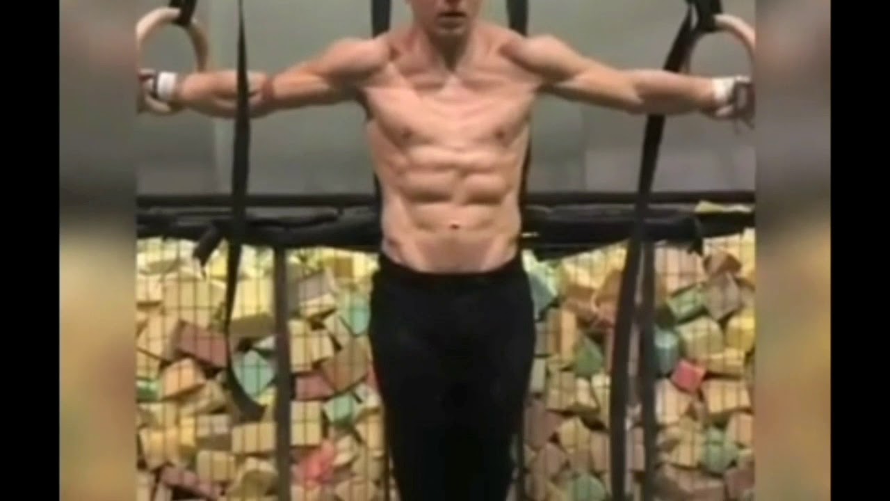 Ironcross compilation - YouTube