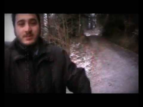 Mass Vaid - Gözlerimde Kararma