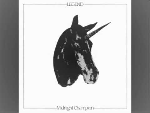 Legend - Children Of The Elements - YouTube