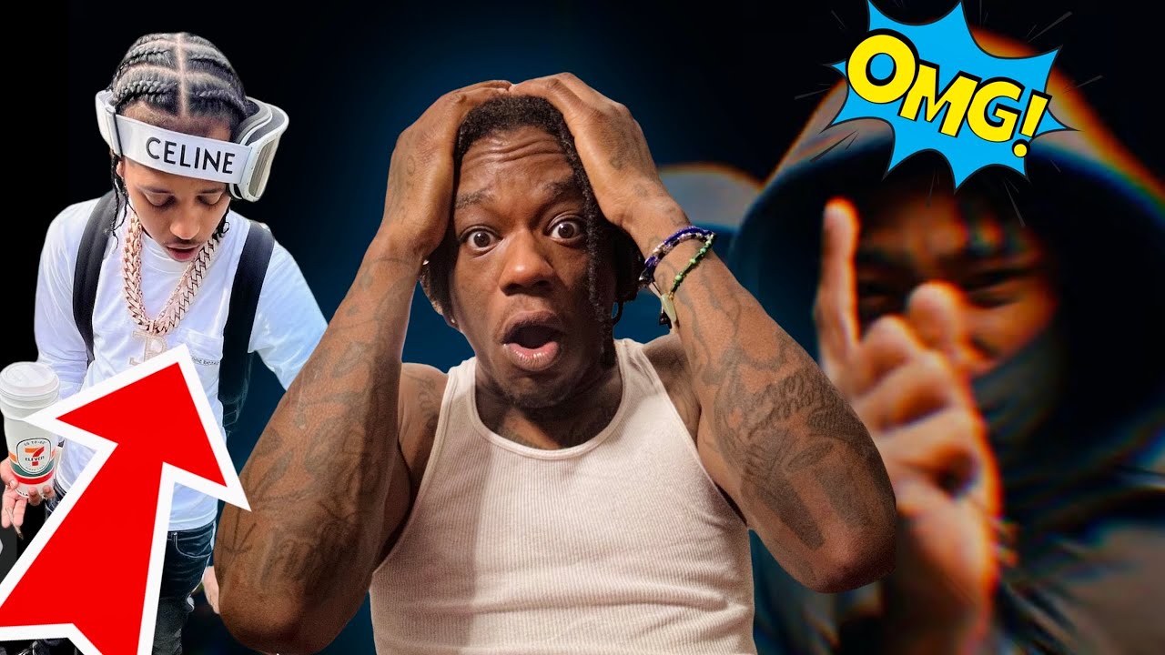 The Troopers Links DOA & Tells Dthang To “Pick Up Woo Lotti”🕊️ | Dotty ...