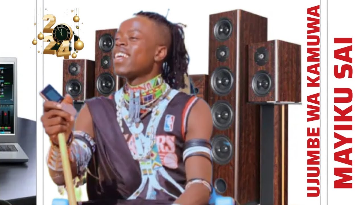 MAYIKUSAI UJUMBE WA KAMUWA 2024 YouTube