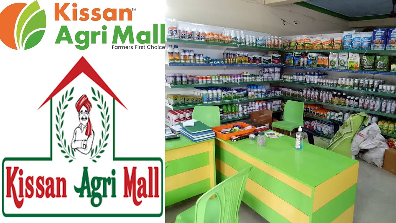 Kissan Agri Mall Agricultural Products | organic products | Kisan agri ...