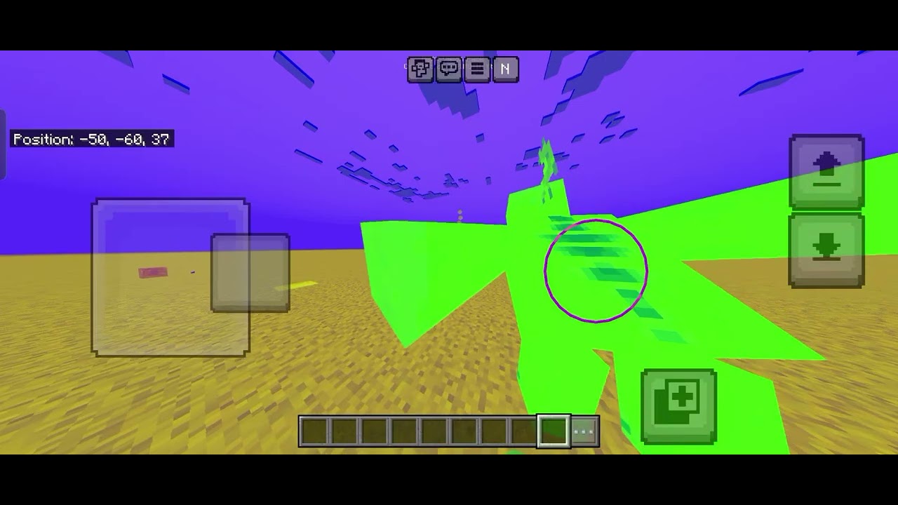 color inversion stuff - YouTube