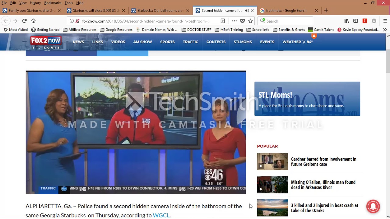 STARBUCKS: Woman takes a poop on Starbucks - YouTube