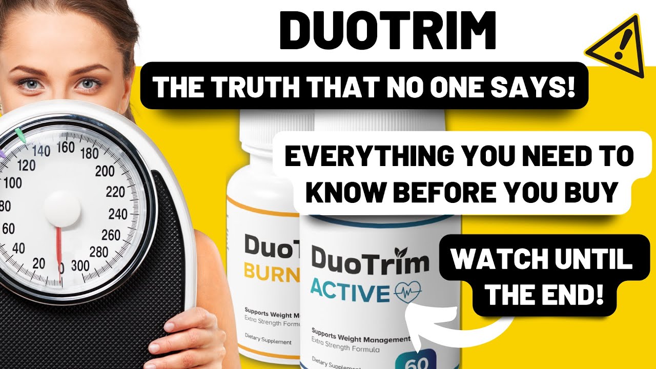 DuoTrim work? Duotrim Review | Duotrim Buy | DuoTrim Reviews 2023 ...