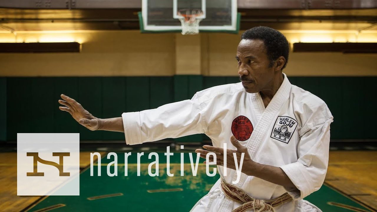 Medieval Martial Arts Harlem