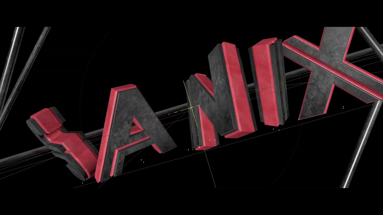 Sanix | Intro-Preview | CurryFx - YouTube