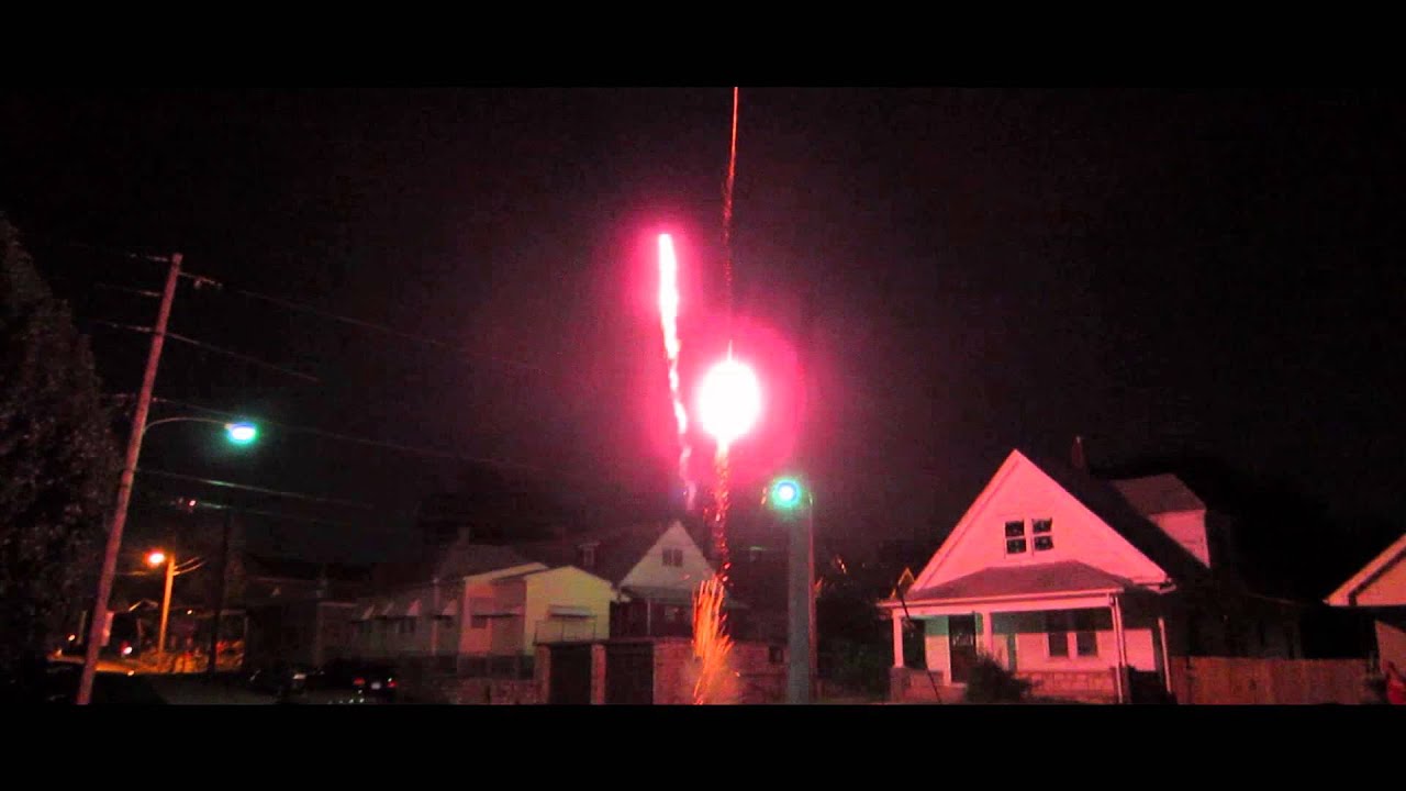 Excalibur Artillery Shells - YouTube