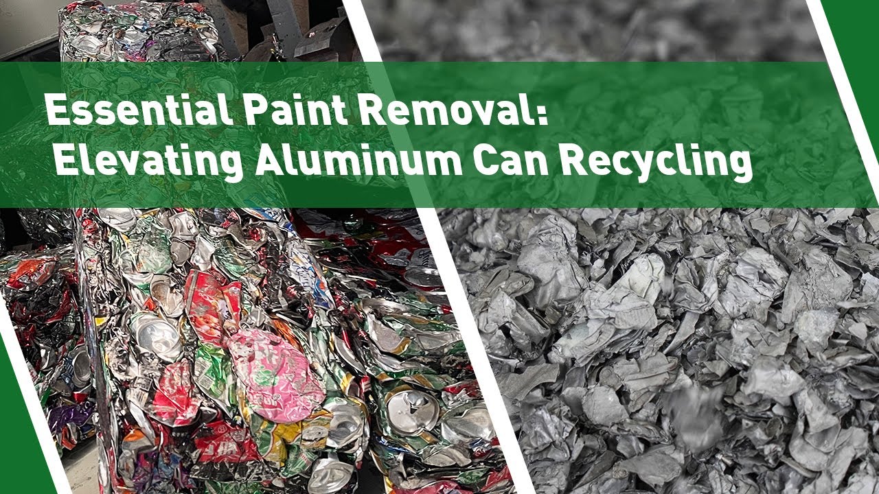 "Revolutionary Carbonization Paint Removal Furnace: The Ultimate ...