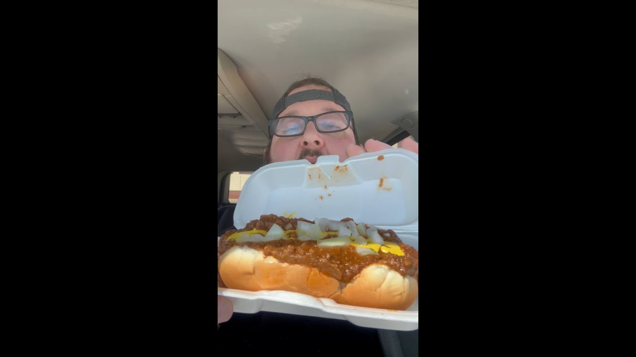 The Ultimate Munchies Meal? We Put Kris’s Coney Island to the Test ...