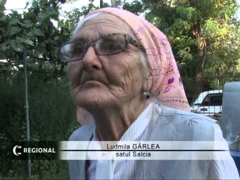 Nuntă de diamant, la Salcia