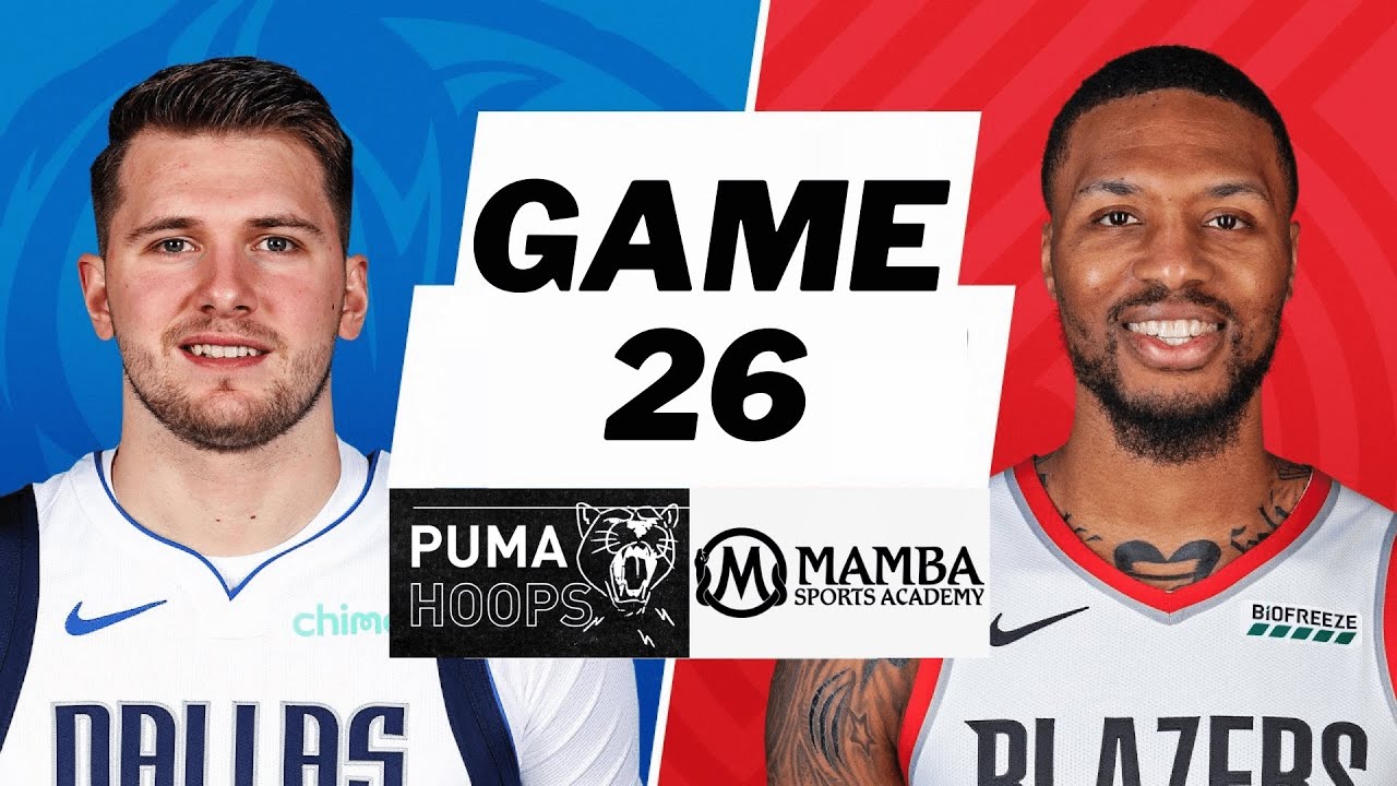 Luka Doncic vs Damian Lillard | Drew League | Summer Circuit Season 3 ...