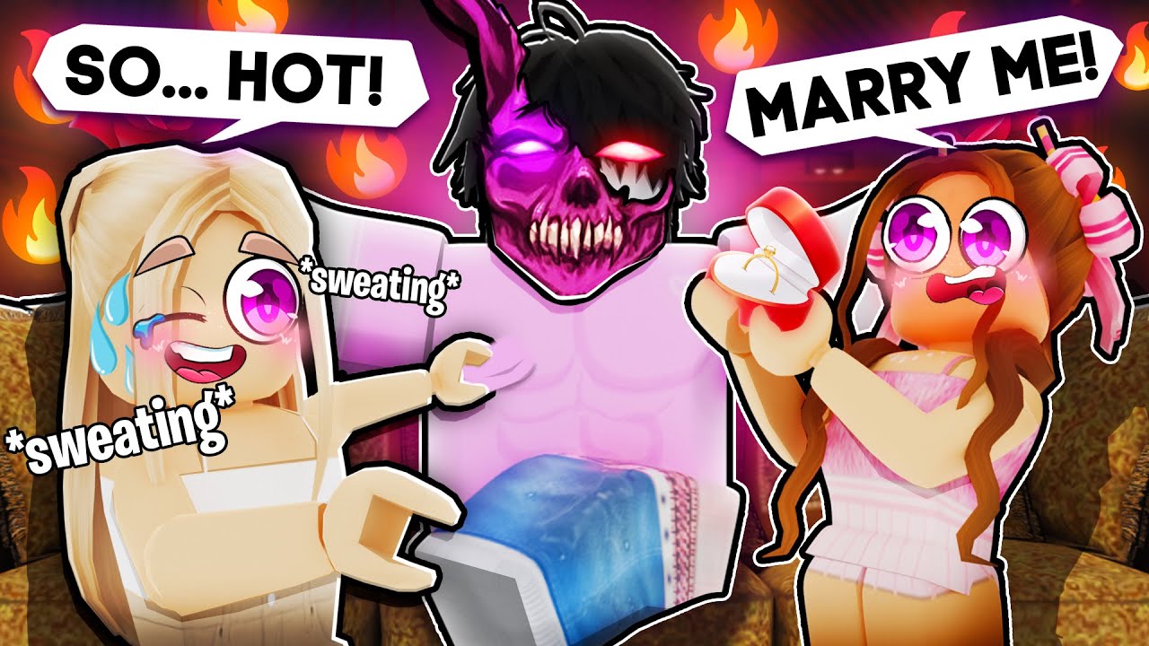 Trolling As Corpse Husband Part 11 | Roblox Voice Chat! - YouTube