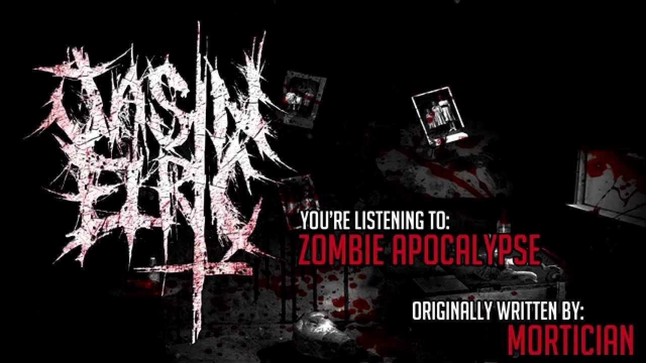 Mortician - Zombie Apocalypse [1998] - YouTube