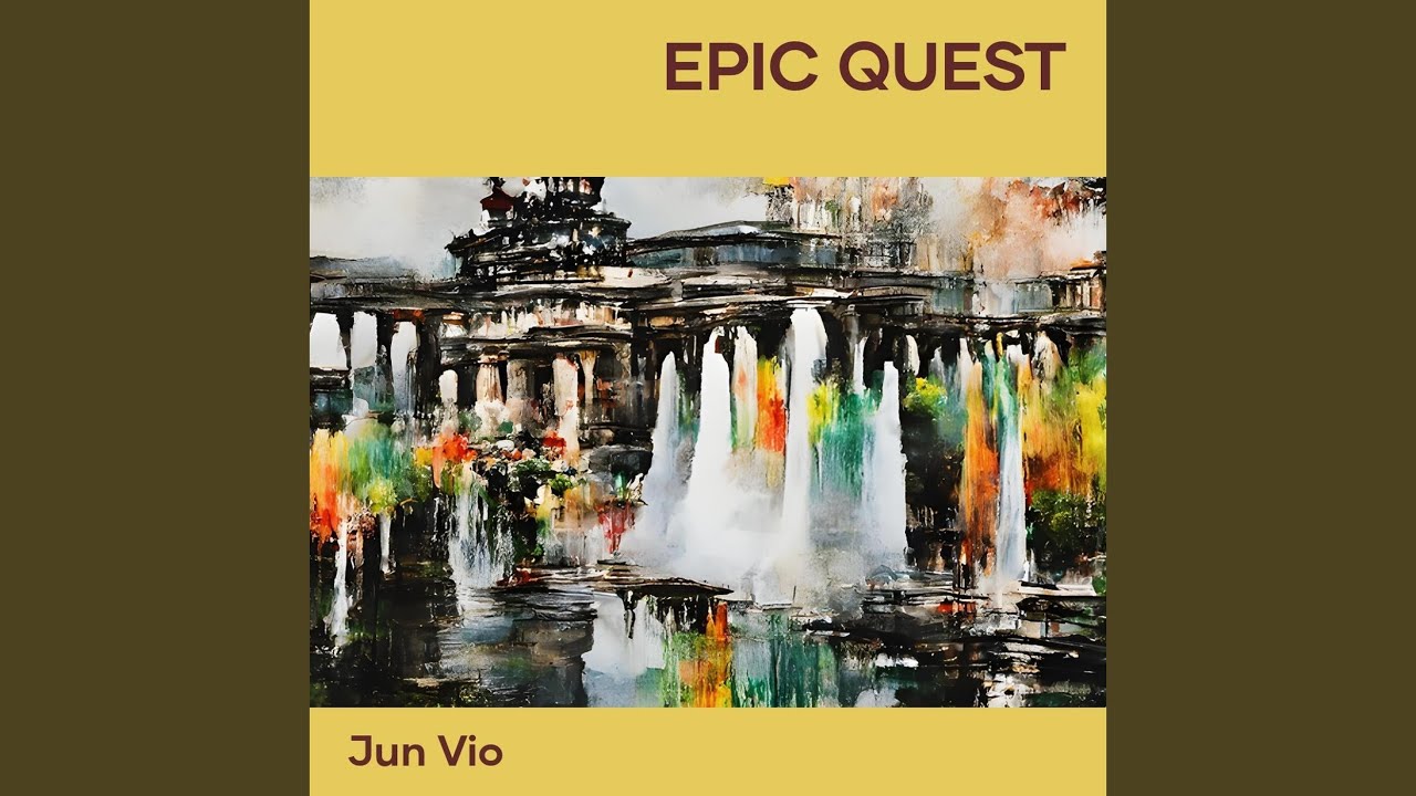 Epic Quest - YouTube