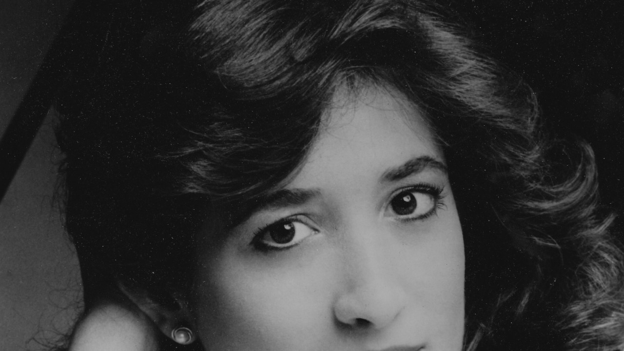 Susan Merdinger Plays Carnaval at Carnegie Hall in 1987 - YouTube