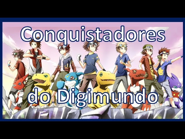 Digimon Domadores Calumon