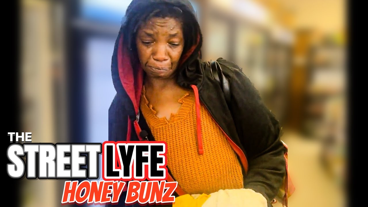 The Sad Story of Honey Bunz (Part 1) | How Did You Become Homeless ...
