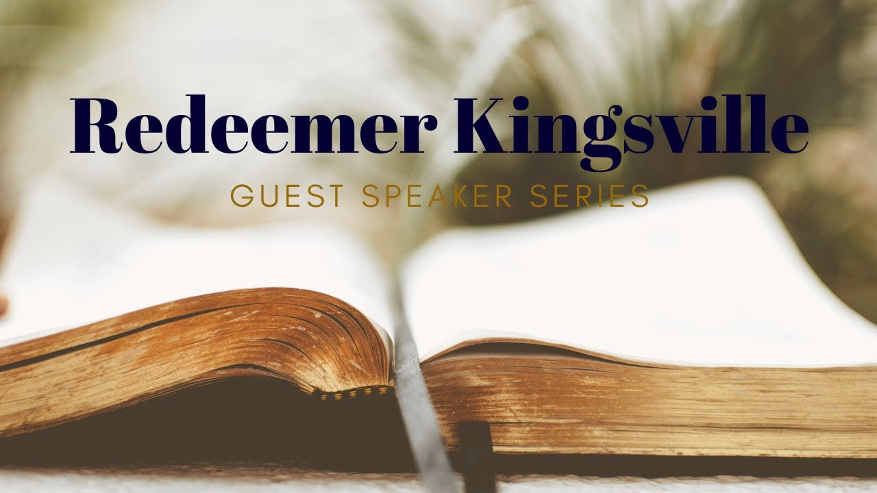 8/20/2023 Sunday Morning Guest Speaker Series: “Truths That Unite Us ...