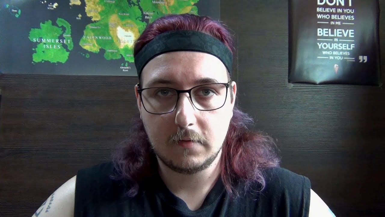 Kim tak naprawdę jest Muthsera? (Cała prawda!) - YouTube