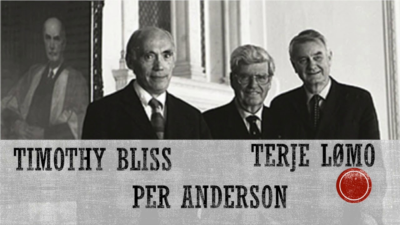 (1973) LTP Lomo and Bliss - YouTube