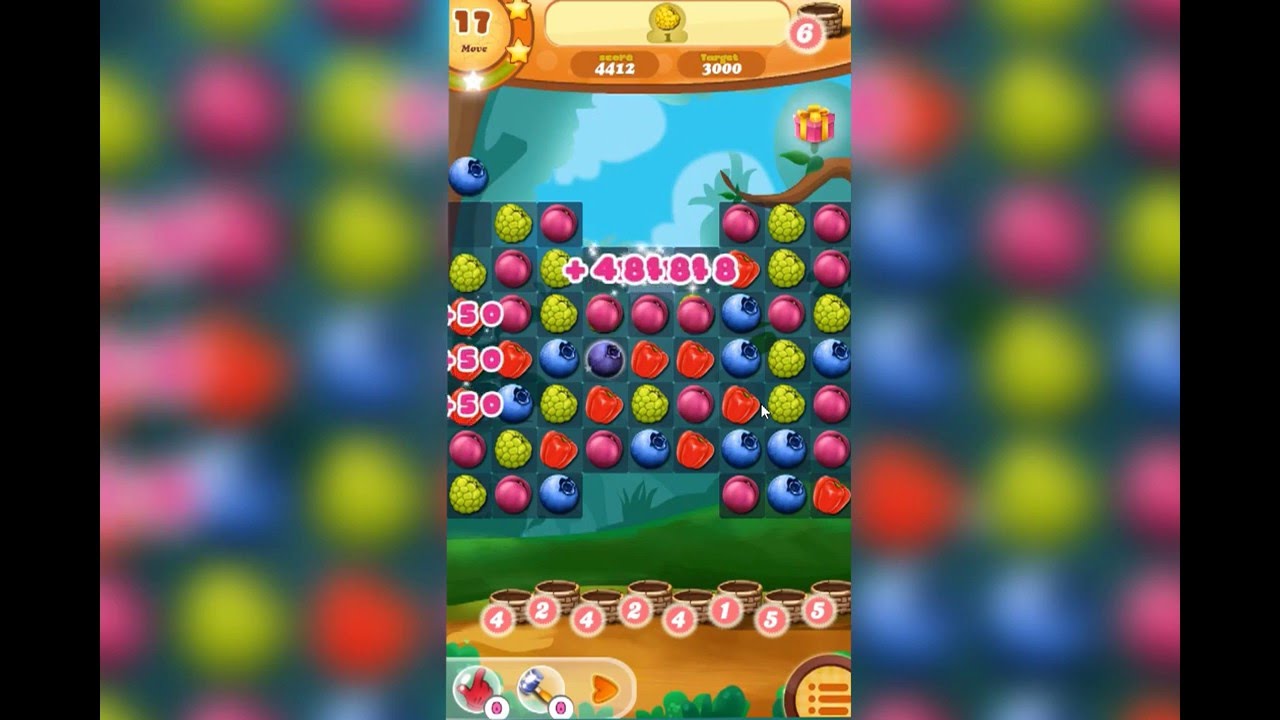 Panda Fruit Farm - YouTube