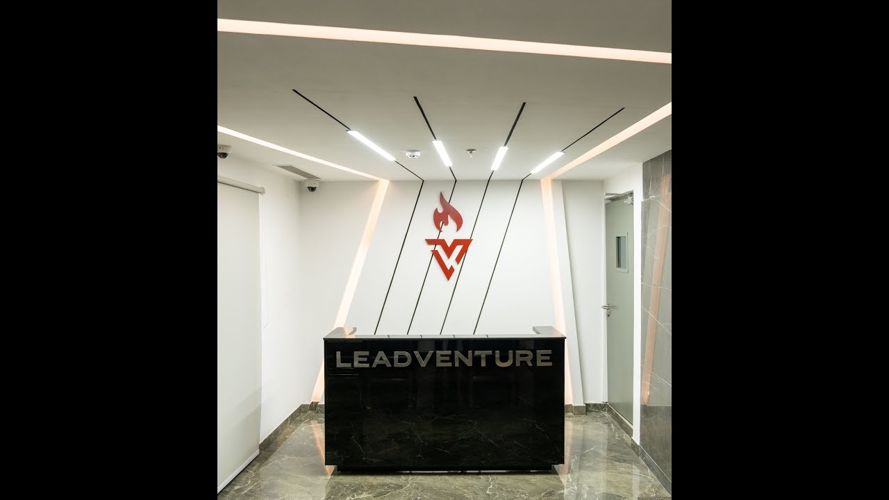 A Day In The Life Of LeadVenture Engineering 2023 - YouTube