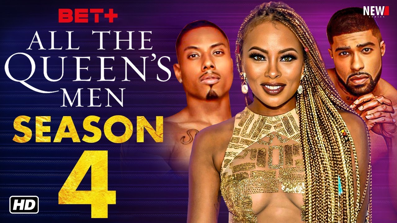 All The Queen's Men Season 4 Trailer - BET+, Release Date, Episode 1 ...