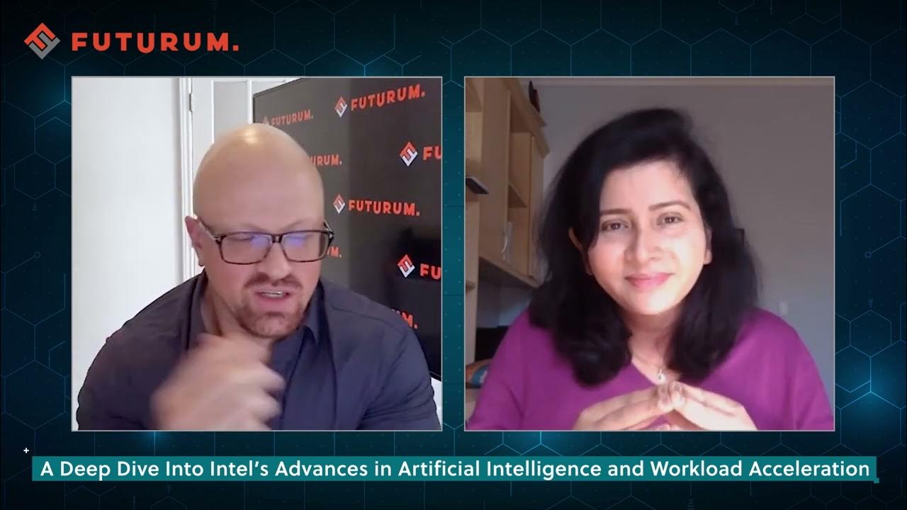 A Deep Dive Into Intel's Advances in Artificial Intelligence and ...