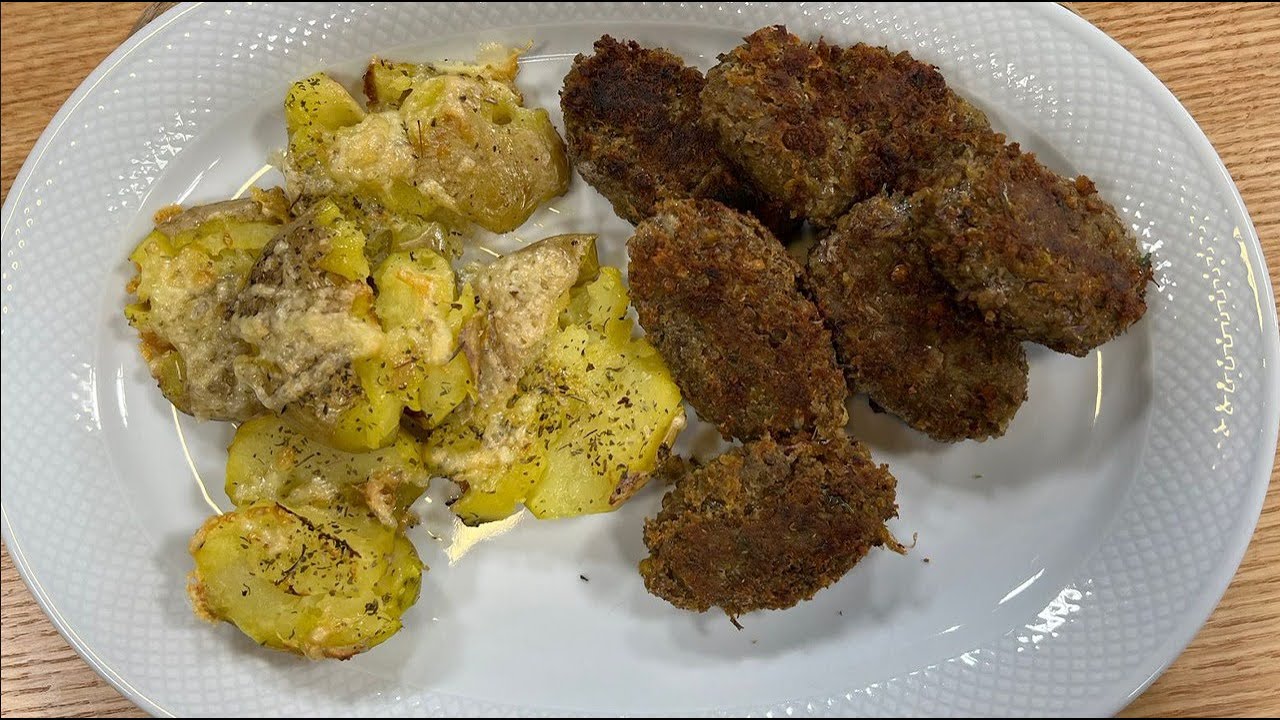 “Qofte me thjerrëza”, nga Zonja Florenca | ABC News Albania - YouTube