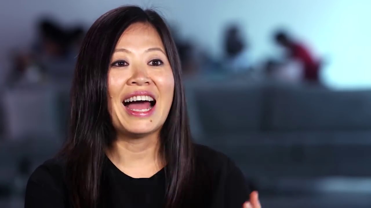 2019 #BCTECHSummit - Speaker Spotlight: Tan Le - YouTube