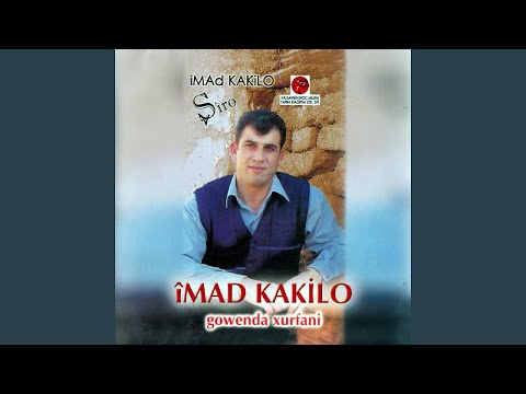 İmad Kakılo - Mısto Şıfere Bıskılete Govend Raks Cida Halay