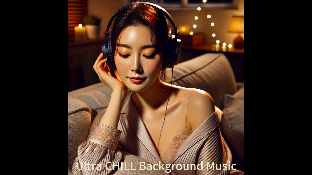 "Ultra CHILL Background Music: The Best Choice for All-Day Relaxation ...