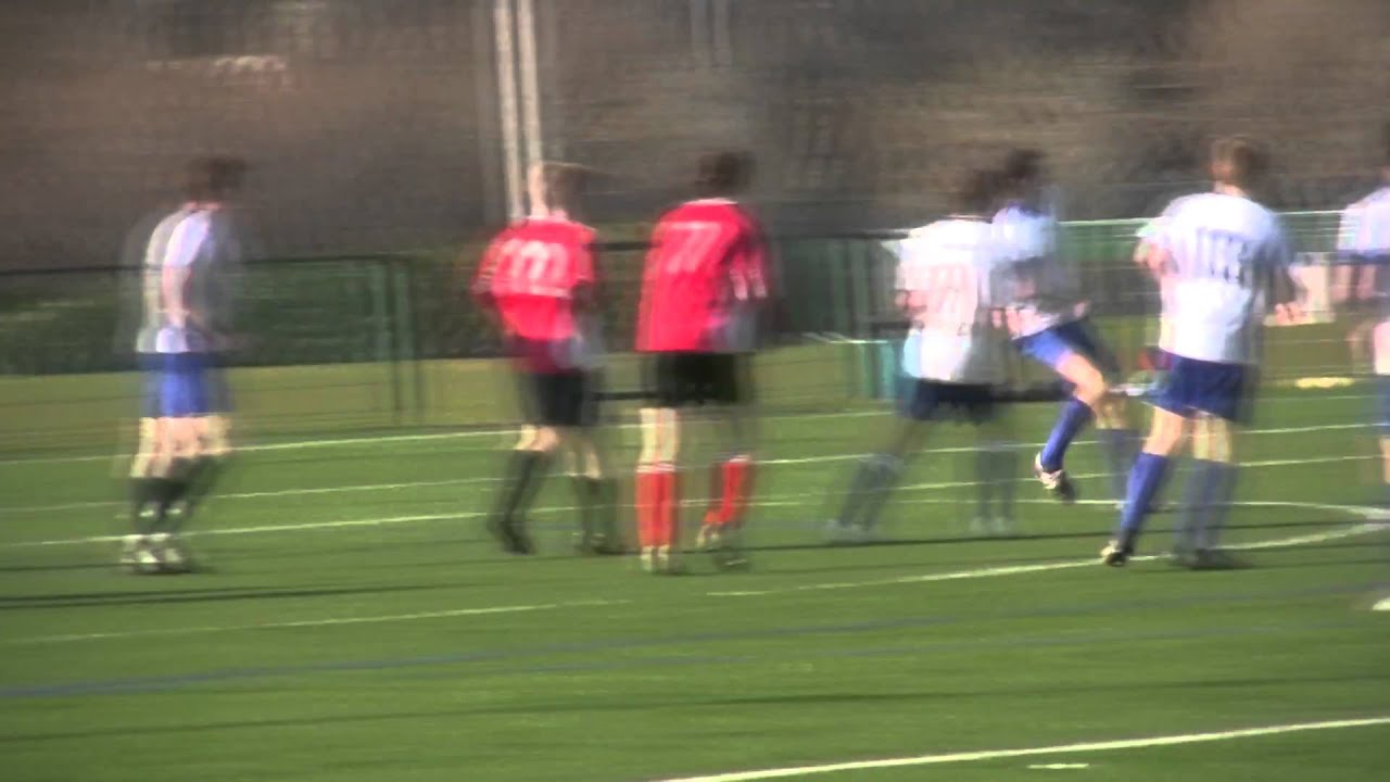 Lardner vs. Dave Mc - YouTube