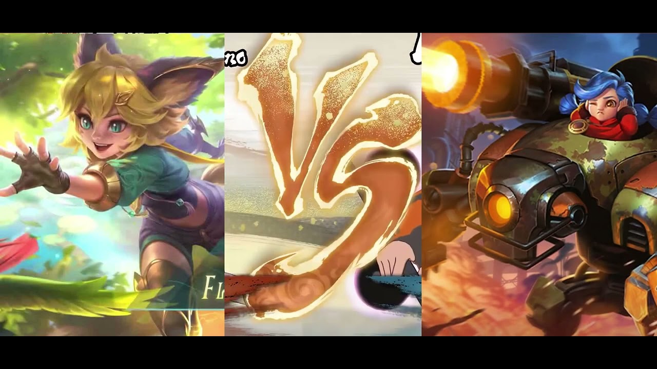 INSANE JOY MOBILITY!! MOBILE LEGENDS NEW HERO JOY - YouTube