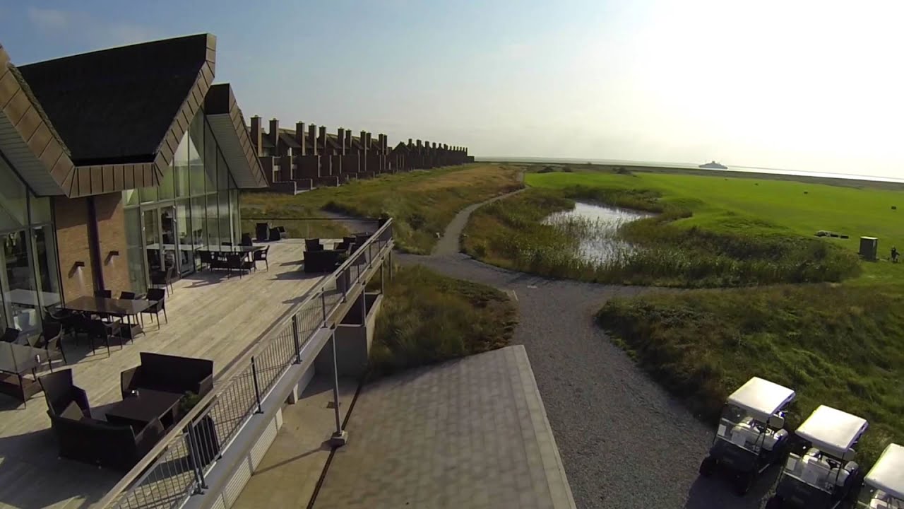 enjoy resort rømø - YouTube