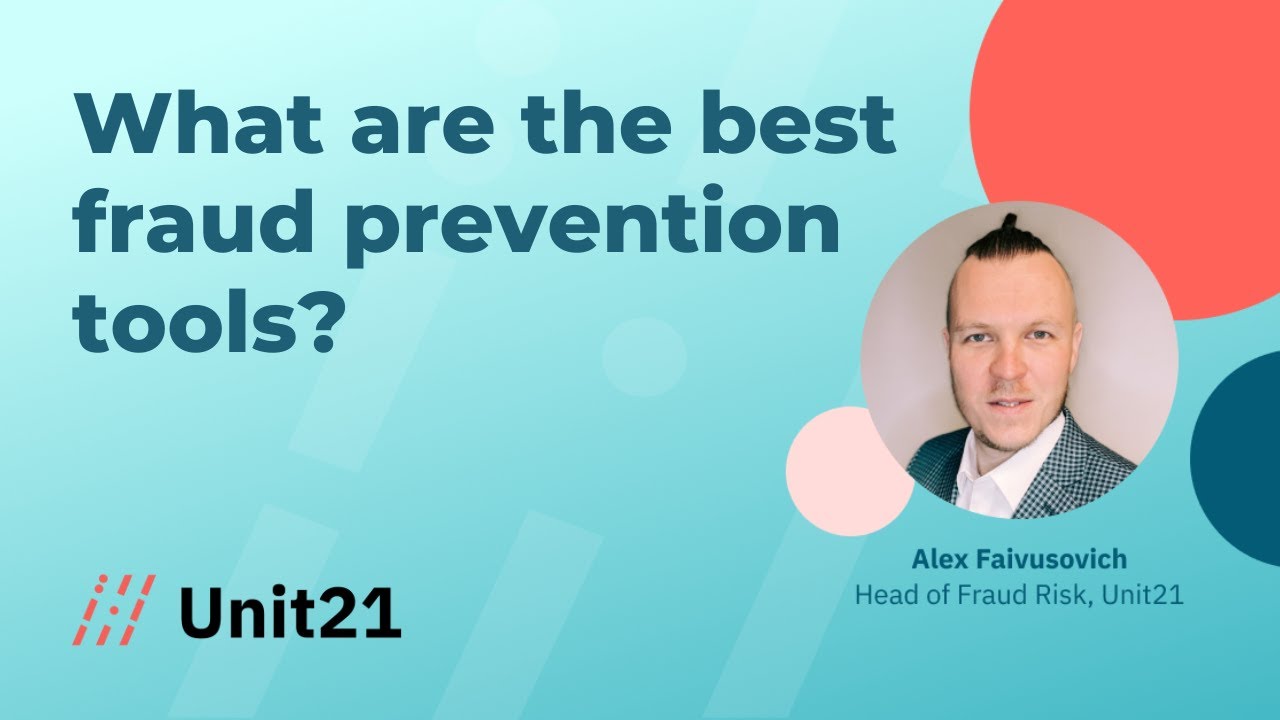 Best Fraud Prevention Tools - YouTube