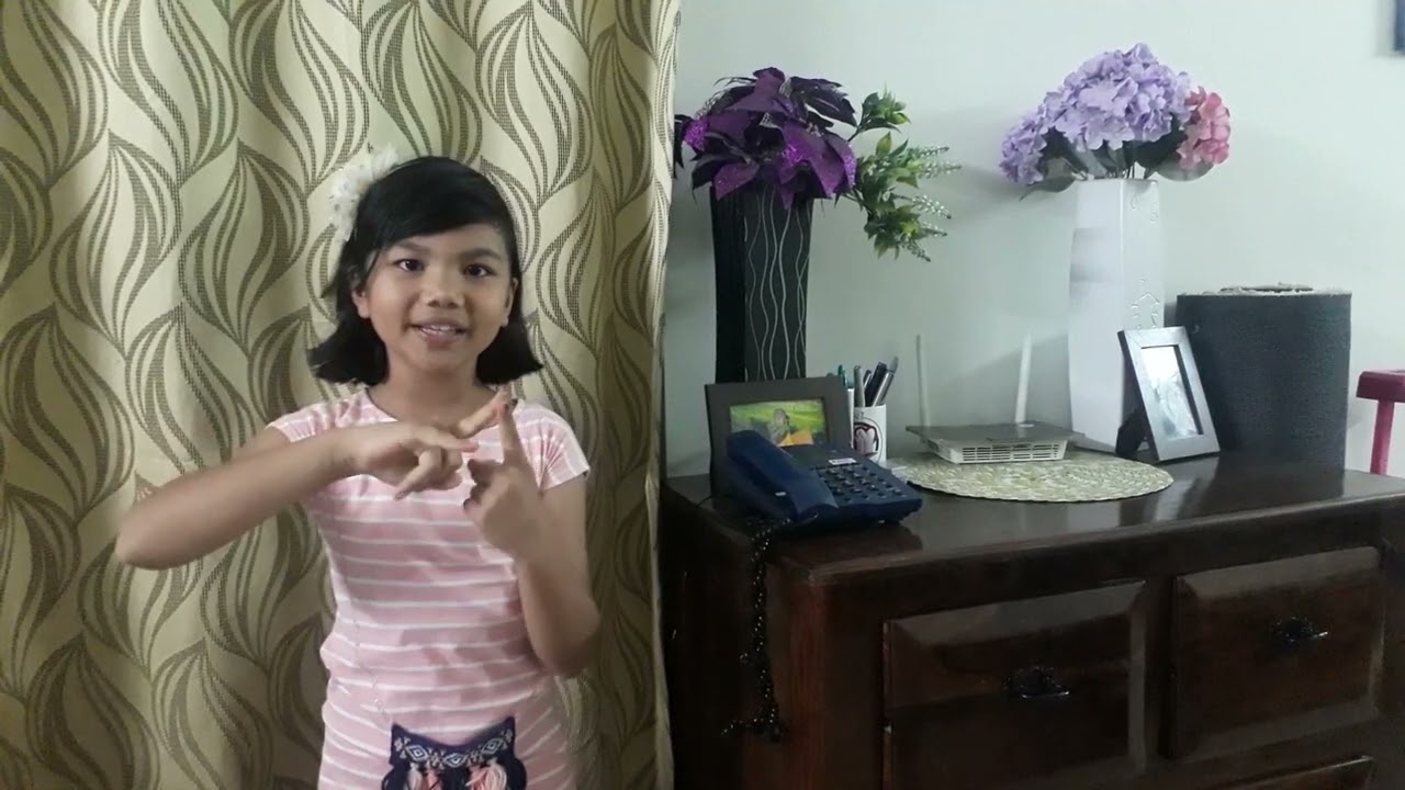 Stop And Let Me Tell You - YouTube