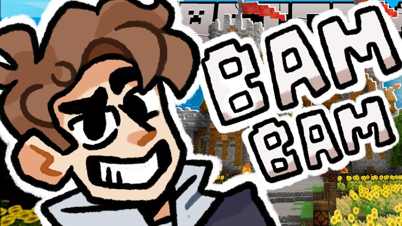 BAM BAM | MEME | Craft Games - YouTube