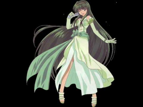 Mermaid Melody - Lina-Star Jewel