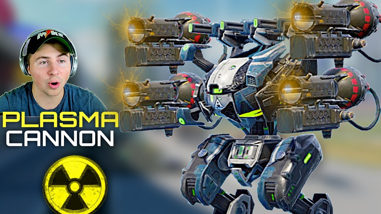 All Time Taran Typhon DEMOLISHING Robots - Dr. Otto Tarans With ...