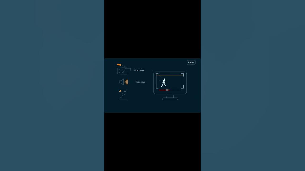 Pulsar – Automated file based QC | Venera Technologies #shorts #qualitycontrol #qcsoftware # ...